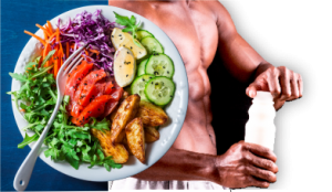 Sport nutrition – Rediscover Dairy