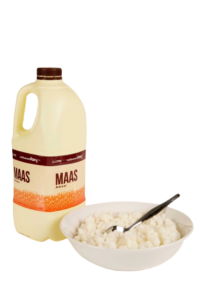 Dairy | Amasi | Maas | Rediscover Dairy